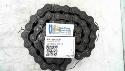Bobcat Chain-drive 56 Links 6685130 | eBay