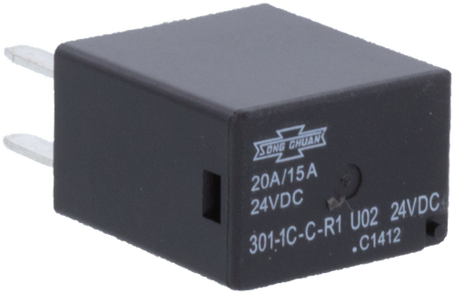 Relay 1469439 fits Caterpillar TH31E61 TH35C11I TH35C13I TH35C15I ...