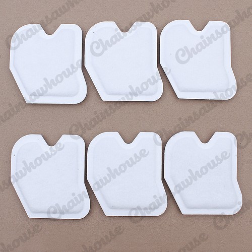 Air Filter Kit Fit Husqvarna 236 235 235E 236E 240 240E 545061801 ...