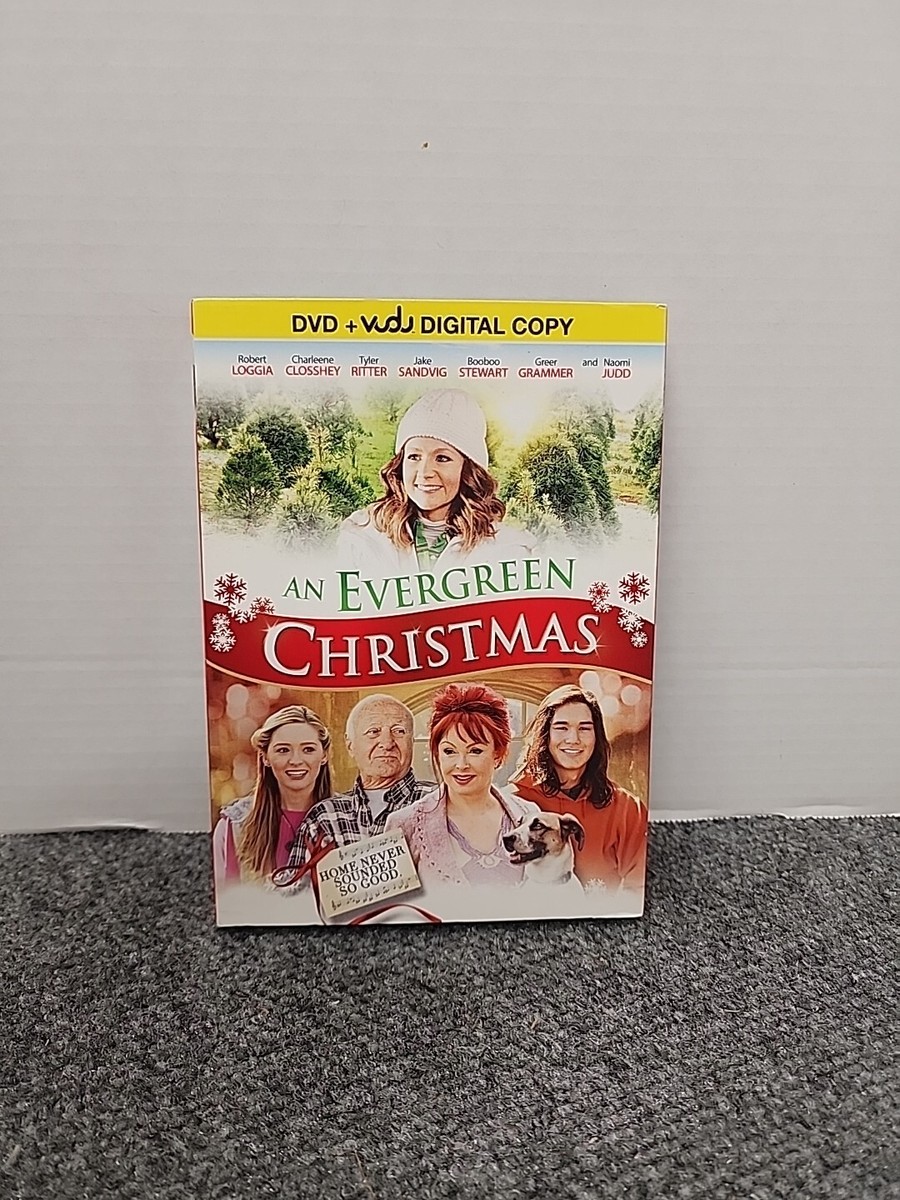 Movie An Evergreen Christmas 60 Photos - Moonagedaydream.film