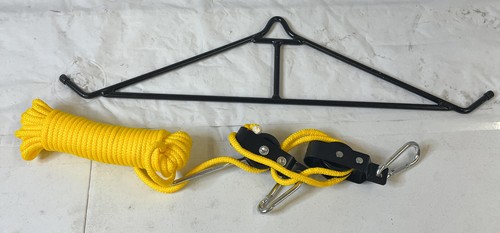Hunters Specialties Mag 4:1 Ratio Game Hoist Lift System, HS-00645C ...