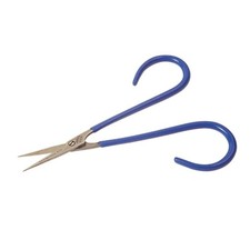 Anvil+Ultimate+Fly+Tying+Scissors+Curved+70+Ca for sale online | eBay