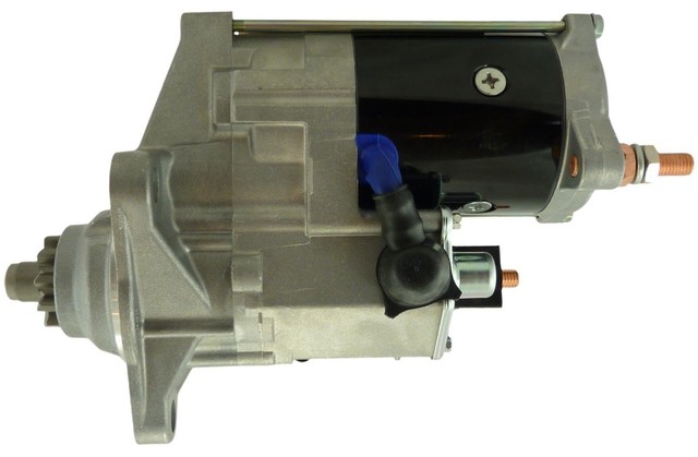 REF# 428000-4440 DENSO R5.0 0 STARTER MOTOR 2216878 for sale online | eBay