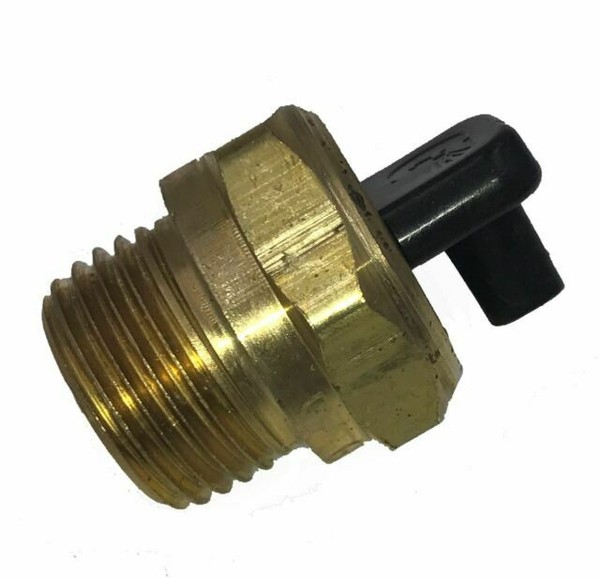 General Pump Pressure Washer 1/2 Thread Thermal Relief Valve 100558 for ...