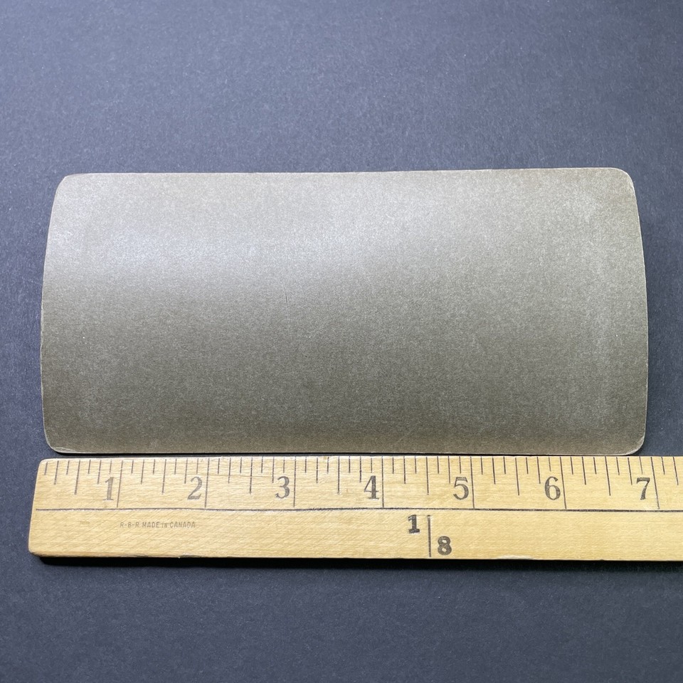 Antique 1903 Happy Couple Snuggle At Dinner Time Stereoview Photo Card ...