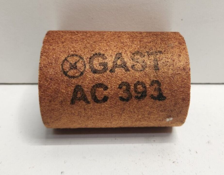 Gast Filter Element AC 393 AC393 for sale online | eBay