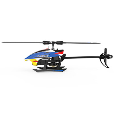 YXZNRC F120 RC Helicopter 2.4G 6CH 6-Axis Gyro 3D Brushless YXZNRC F120 RC Helicopter 2.4G 6CH 6-Axis Gyro 3D Brushless