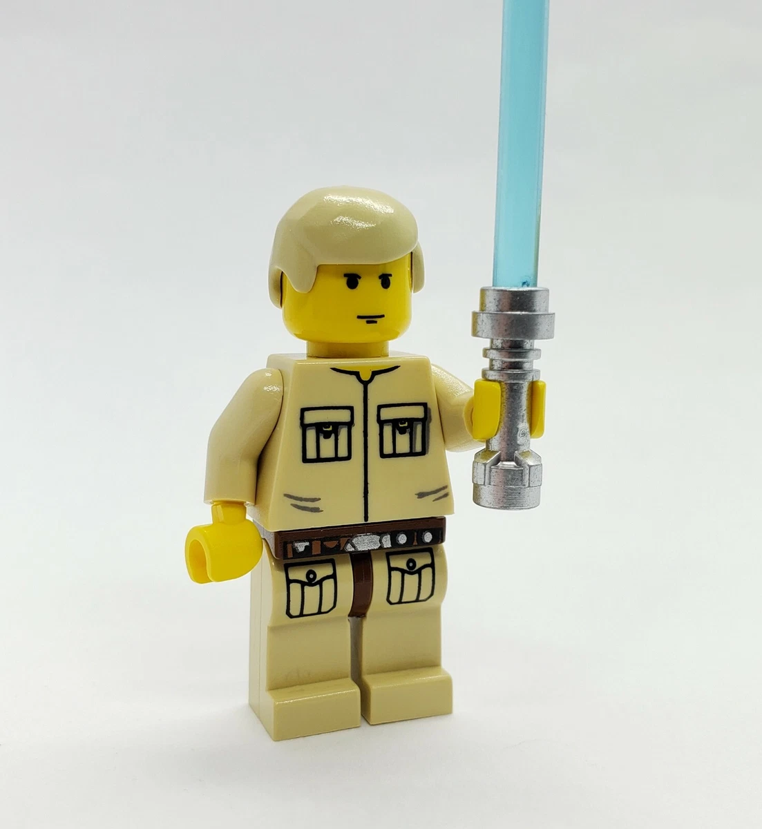 Luke Skywalker Cloud City