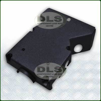 Steering Column Shroud Lower Trim - Land Rover Defender (LR048223 ...