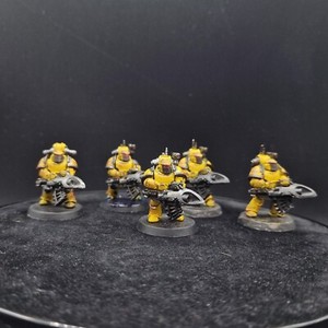 Wardaddy Miniatures | eBay Stores