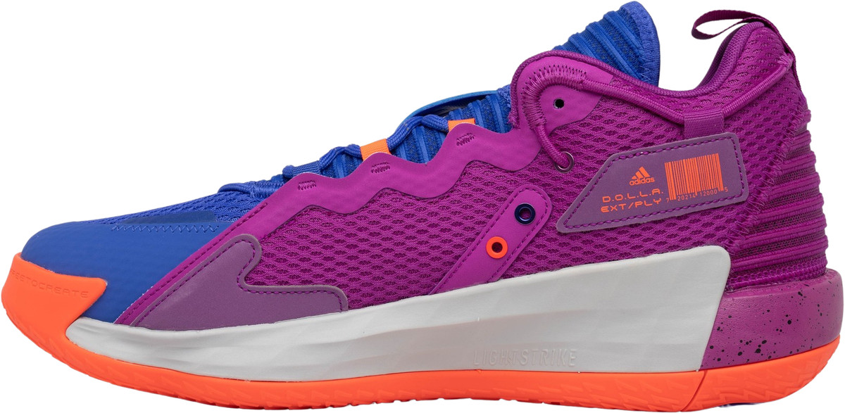 Las mejores ofertas en adidas Dame 7 EXTPLY Say Cheese | eBay