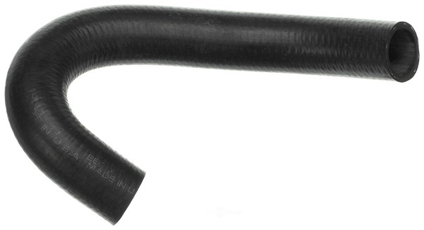 Radiator Coolant Hose-Molded Coolant Hose fits 09-13 Toyota Highlander ...