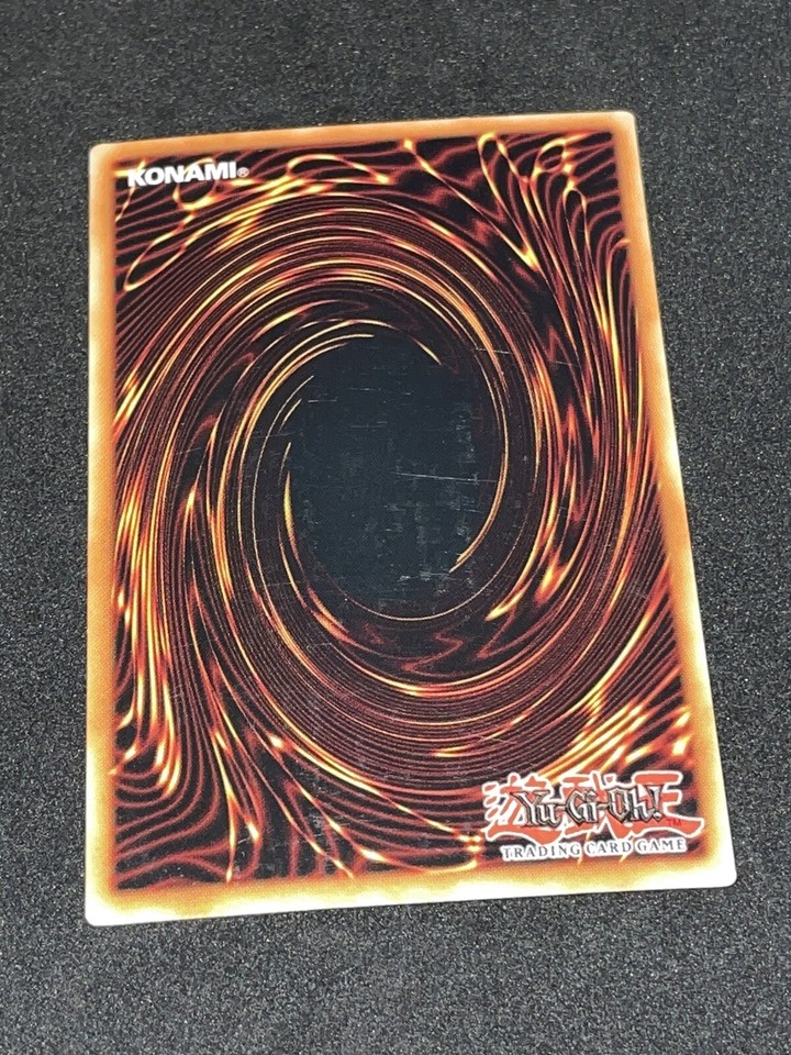 Yugioh! LP Soul-Absorbing Bone Tower - SD2-EN009 - Common - Fast ...