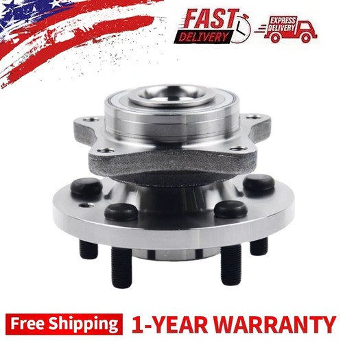 LR014147 New Front Wheel Hub Bearing for Land Rover LR3 LR4 Range Rover ...