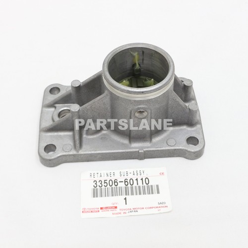 Toyota Fortuner Hilux Land Cruiser OEM Control Shift Lever Retainer ...