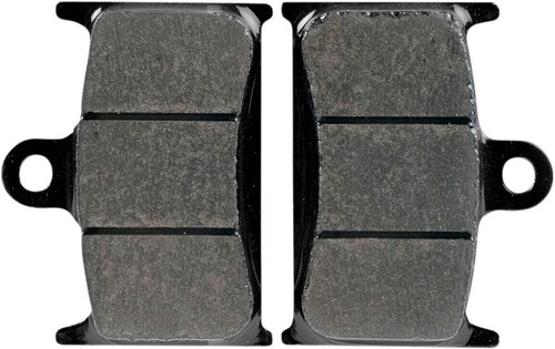 SBS 624HS HS Sintered Brake Pads 04-17 Triumph Rocket III | eBay