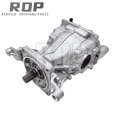 530003B500 Rear CARRIER DIFFERENTIAL ASSY For Hyundai Santa Fe/Kia ...