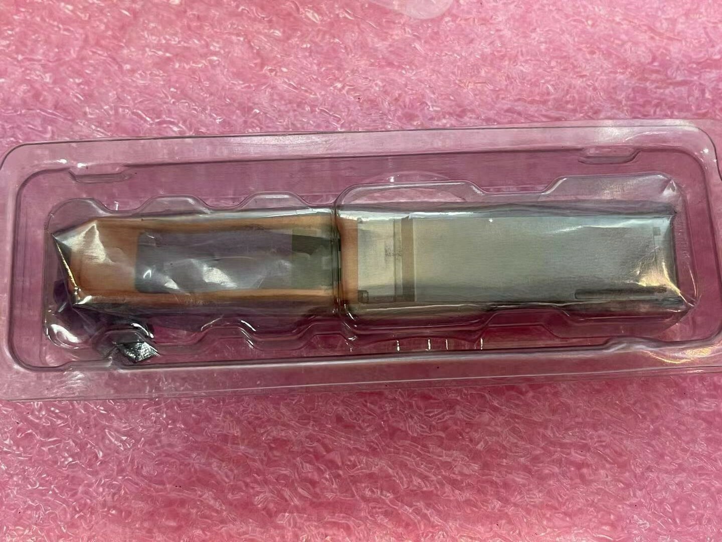 NOKIA 3AL82152AA QSFP28 100GBASE-ER4 Lite /OTU4 Dual Rate 35km SMF | eBay