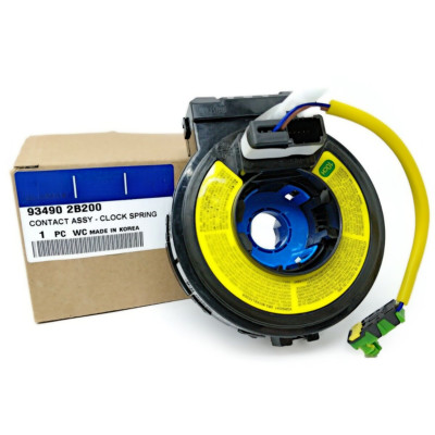 JUEGO ANILLO ESPIRAL PARA HYUNDAI SANTA FE 93490-2B200 934902B200 93490 ...