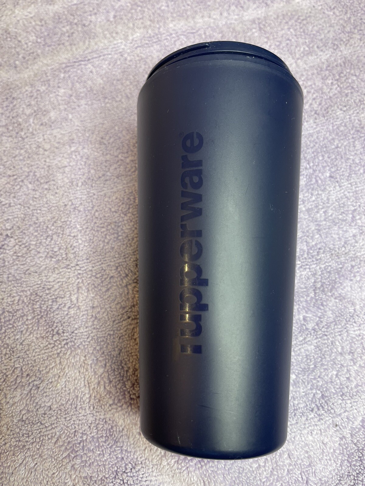 Tupperware Large Commuter Mug Travel Coffee Insulated Keep Cup Mug ...