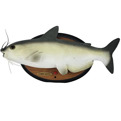 Novelties & Gifts - Wall Singing Fish