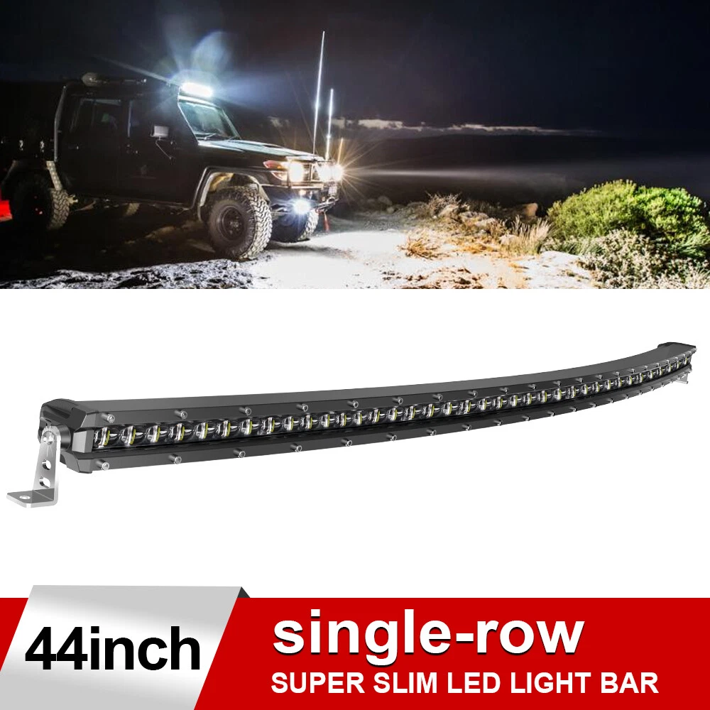 Ford Ranger Off Road Light Bar