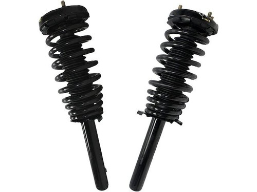 Front Strut Assembly Set 64BWSP19 for Honda Accord 2002 1999 2000 2001 ...