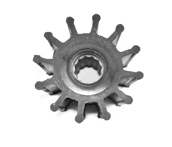 CEF 500178 G Impeller Volvo 3842786 21213664 | eBay