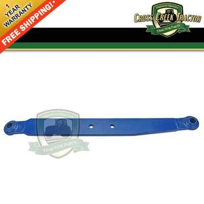 C7NN555SL Lower Lift Arm L/H For Ford Tractors 4000, 4600, 3910, 4610 ...
