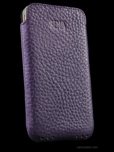 Sena Leather Iphone 4 Case