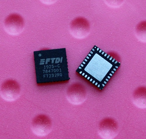 1pcs FT232RQ FT232R Integrated Circuit IC QFN | eBay