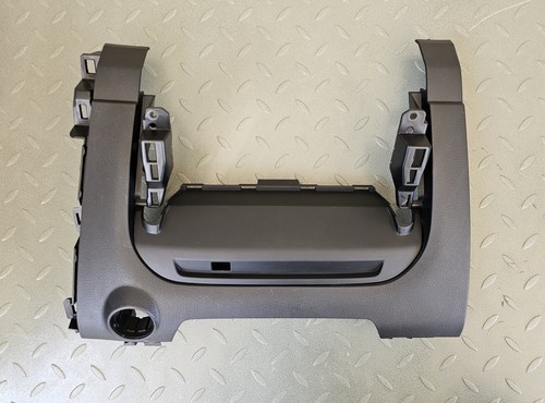 2019 Mazda 3 BP UNDER DASH KNEE PANEL - TRIM | eBay