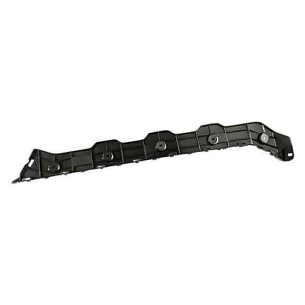 Left Rear Bumper Cover Locating Guide For Chevy Suburban 2021-2024 ...
