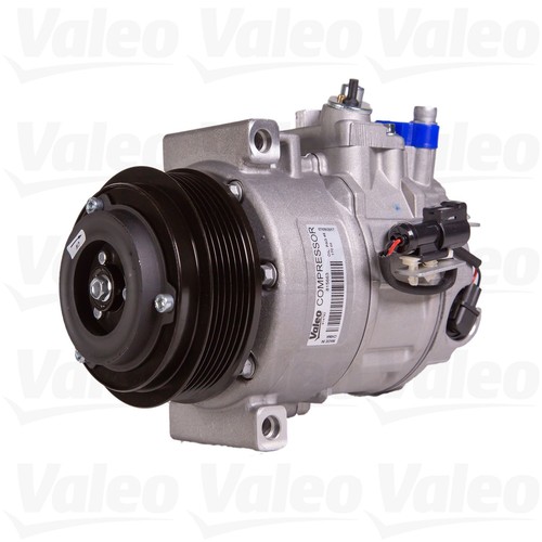 Valeo 815663 A/C Compressor For 05-09 Land Rover LR3 Range Rover Sport ...