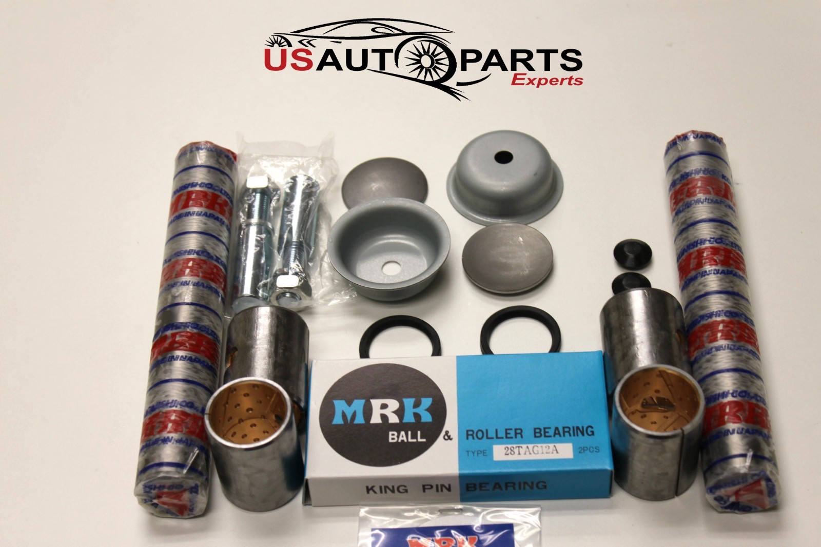 KING PIN KIT FOR MITSUBISHI FUSO - CANTER - MADE IN JAPAN - FE354 ...