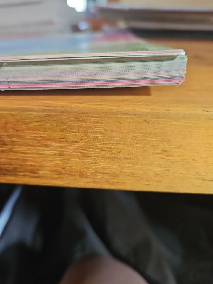 dcwv the summer cardstock stack 12x12 | eBay