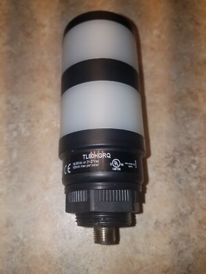 Industrial Automation, Control - Tower Light