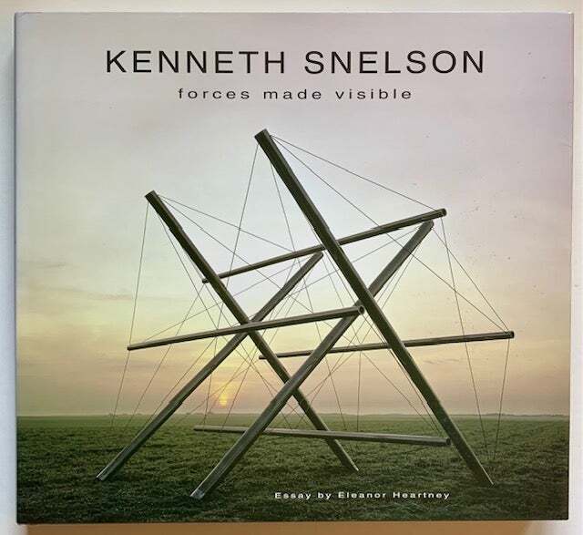 Kenneth Snelson Quotes A Tribute To Kenneth Snelson Exhibitions