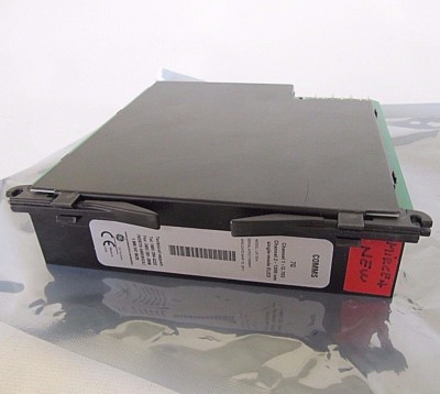 (NEW) GE Multilin 7G COMMS Module 2 Channel G.703+1300nm Single-Mode ...