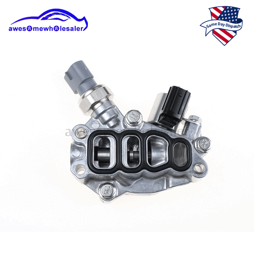 VTEC Solenoid Spool Valve For Honda Pilot 2006-2008 ODYSSEY 2005-2007 ...