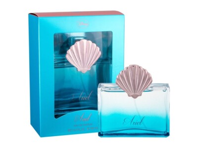 Disney Princess Ariel Eau de Parfum 100 ml | eBay