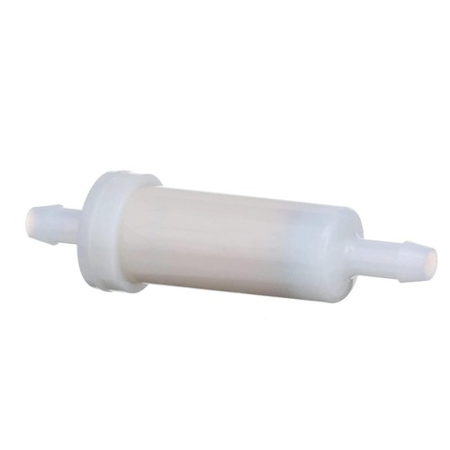 1/4" 816296Q2 Inline Fuel Filter for 40-400 HP Mercury Marine 35 ...