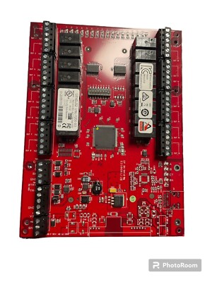 NEW!!! LENEL LNL-1200-S3 Series 3 Output Control Module Board | eBay
