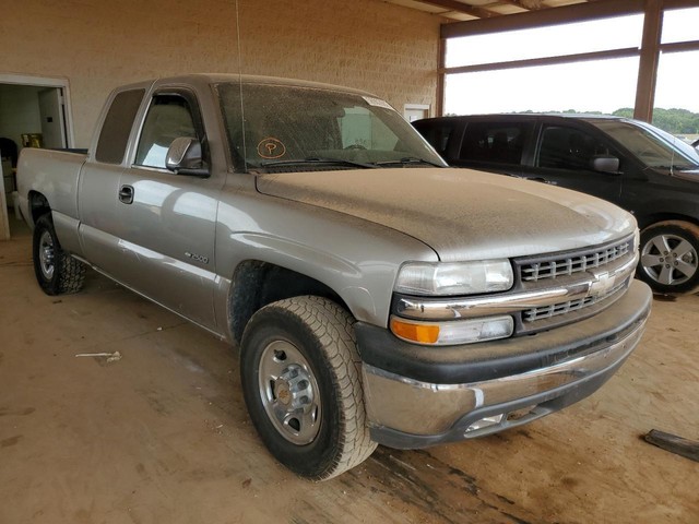 99 00 Chevrolet Silverado 1500 09354896 Computer Engine Control ECU ECM ...