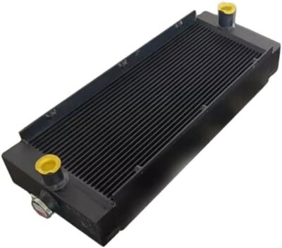 Radiator 02250137-799 for Sullair Air Compressor 300H 300HH 375 375H ...