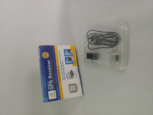Pharos X13-51914 GPS-500 Reciever USB Version for sale online | eBay