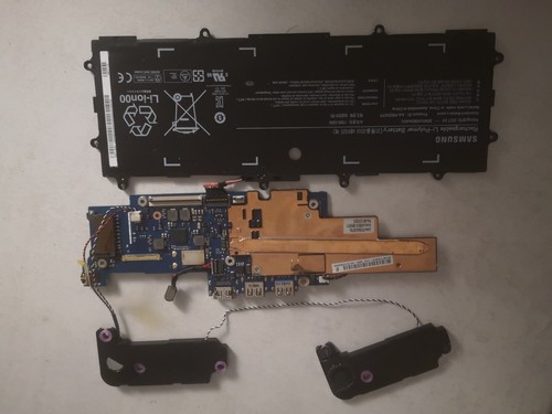 Carte mère occasion SAMSUNG CHROMEBOOK XE 303C12 | eBay