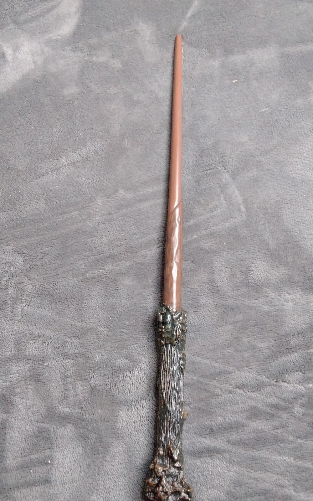 Harry Potter Collectible Waving Wand 14" TM & WBEI s16 | eBay