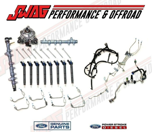 Genuine Ford Kit EC3Z9B246C for sale online | eBay