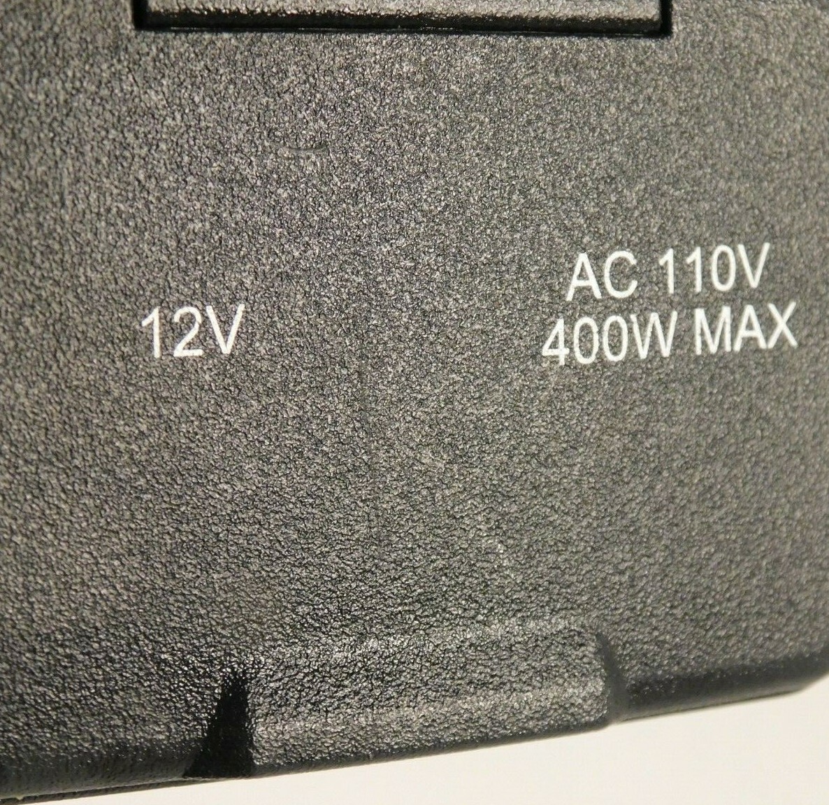 2015-2020 Ford F150 OEM Front Dash AC Plug 12V 110V 400W outlet FL3T ...